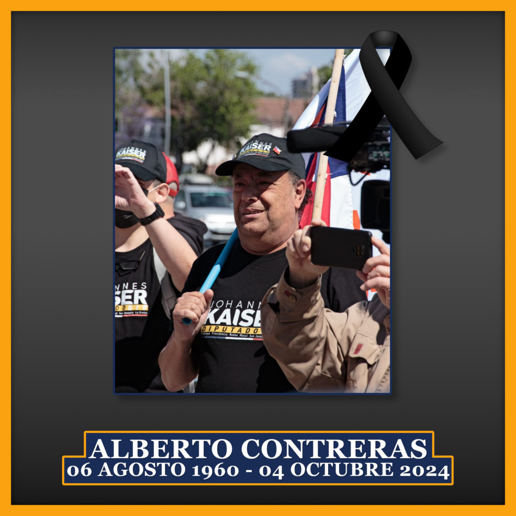 Mis más sentidas condolencias a la familia y amigos de nuestro querido ...