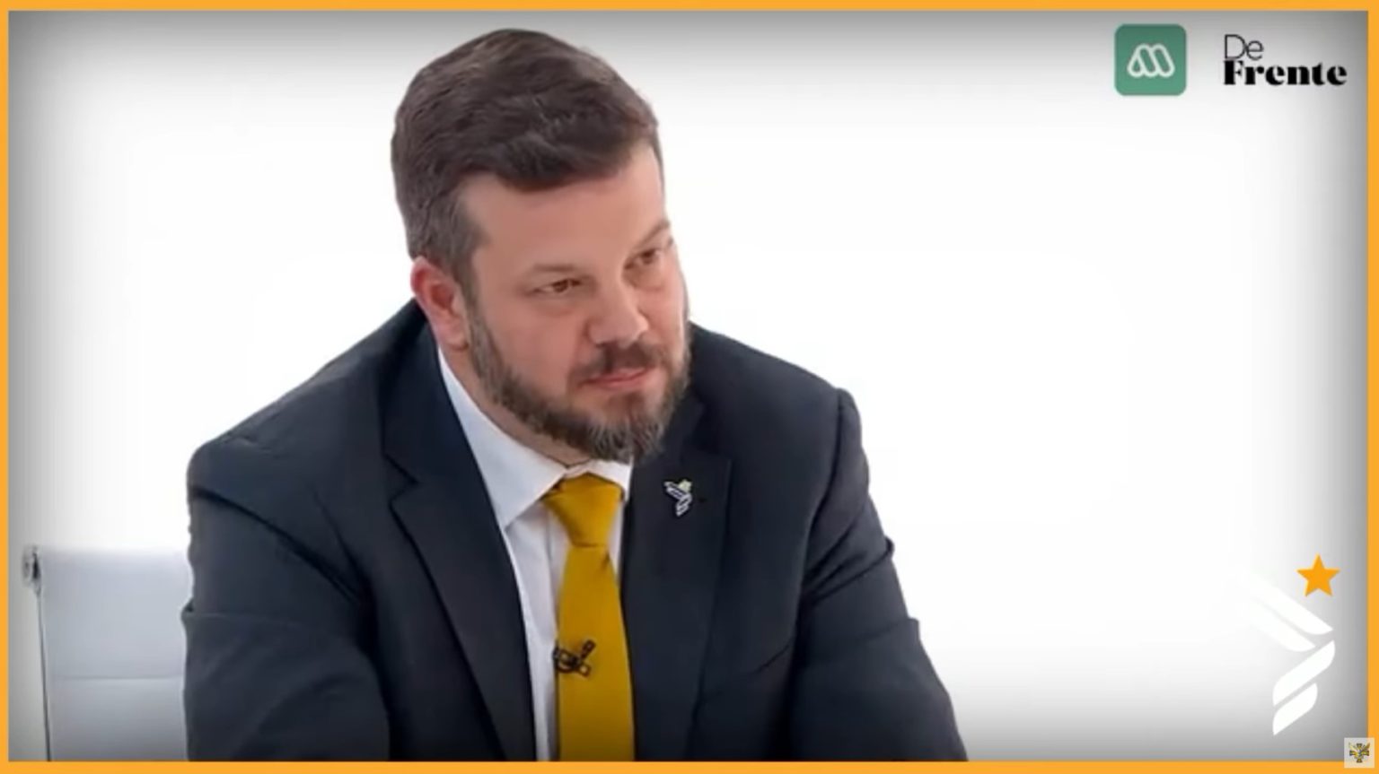 Sobre el PRONUNCIAMIENTO MILITAR – Johannes Kaiser